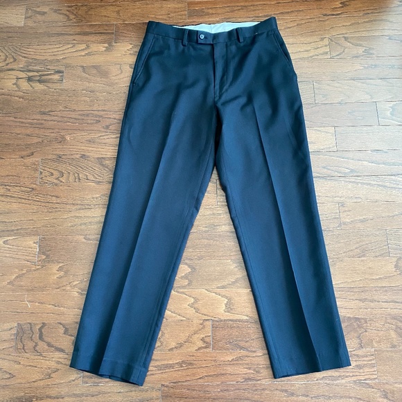 Louis Raphael | Pants | Louis Raphael Tailored Fit Dress Pants | Poshmark